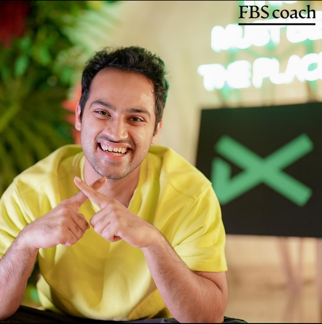 Raj Shamani Business - FBScoach