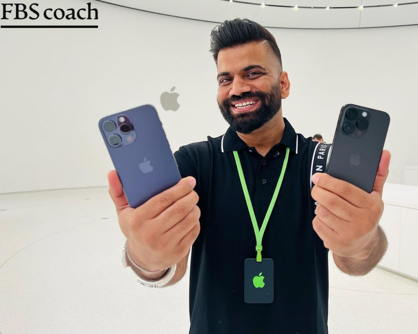 Technical Guruji Business - FBScoach