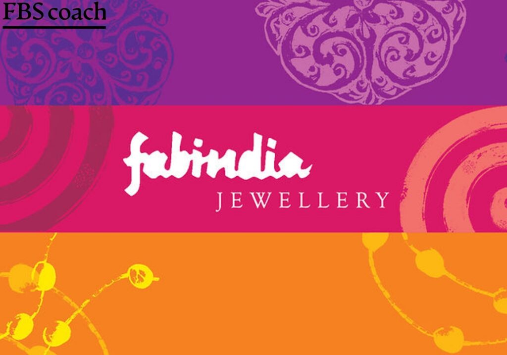 The Success Of Fabindia - FBScoach