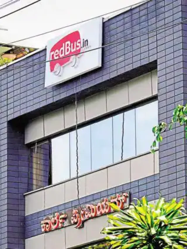 Top Facts about RedBus Business - FBScoach