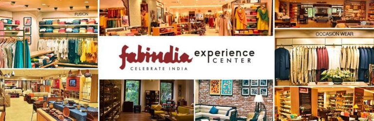The Success Of Fabindia - FBScoach