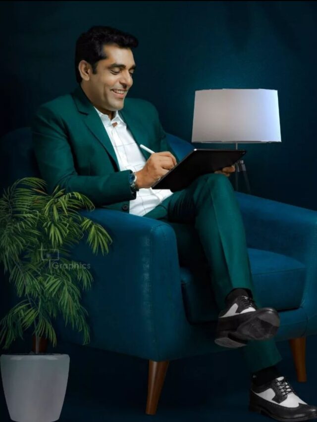 Meet A K Shaji: The man behind successful retail chain generating Rs ...