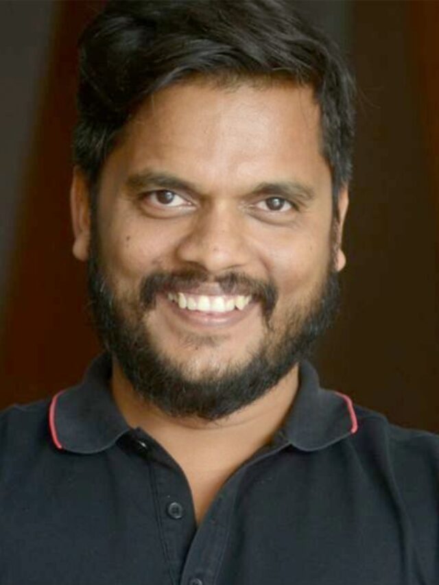 Meet Sujeet Kumar: This man left his job and built Rs 8,200 crore ...