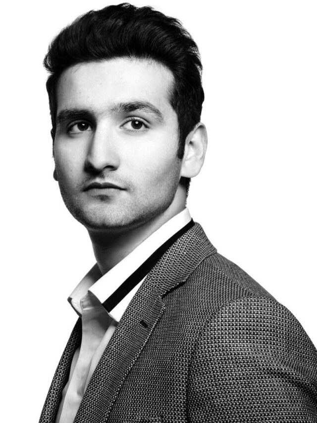 Meet Vivek Patni: The man behind Rs 7000 Crore revenue generating ...