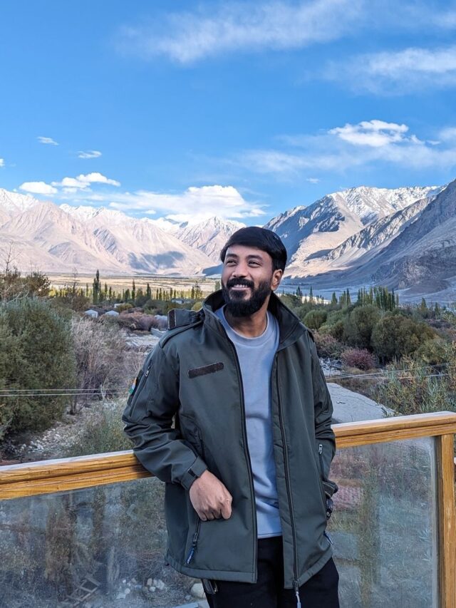 Meet Vaibhav Sisinty Built Ed Tech Giant Worth Rs 200 Crore Empire